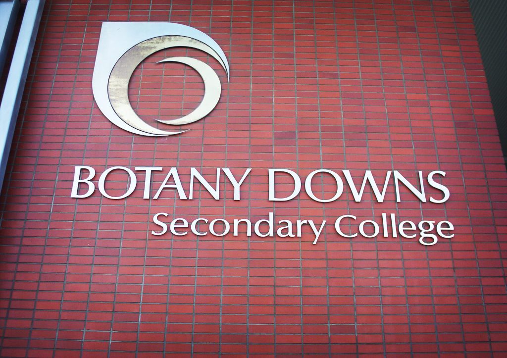 BDSC Building - 069 • BDSC