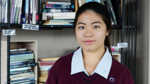 Abby Wong - Youth United Nations Pacific Project • BDSC