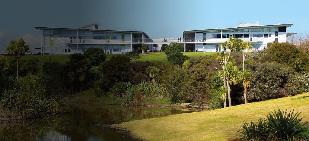 BDSC Building • BDSC