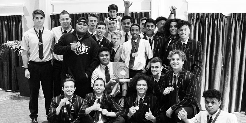 10th BDSC Sports Award Winners • BDSC