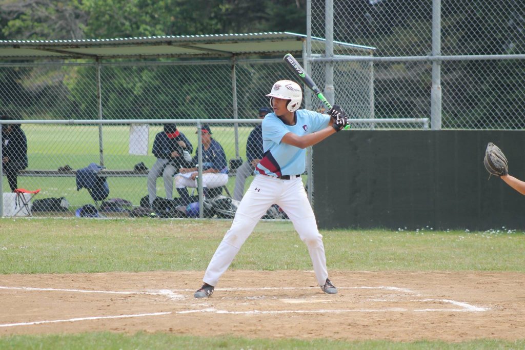 NZSS Junior Baseball Championships 2017 • BDSC