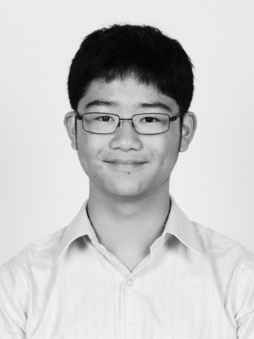 Hao Chen Li • BDSC