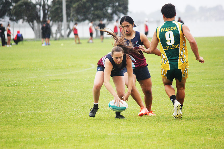 NZ Touch Nationals Eliza 2018 02 • BDSC