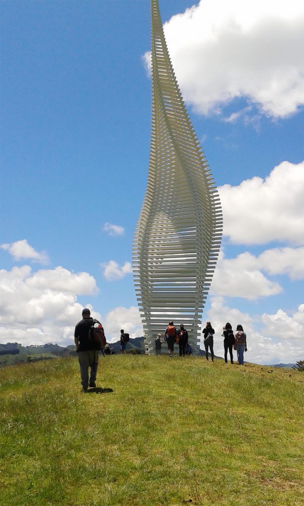 Gibbs Farm (3) • BDSC