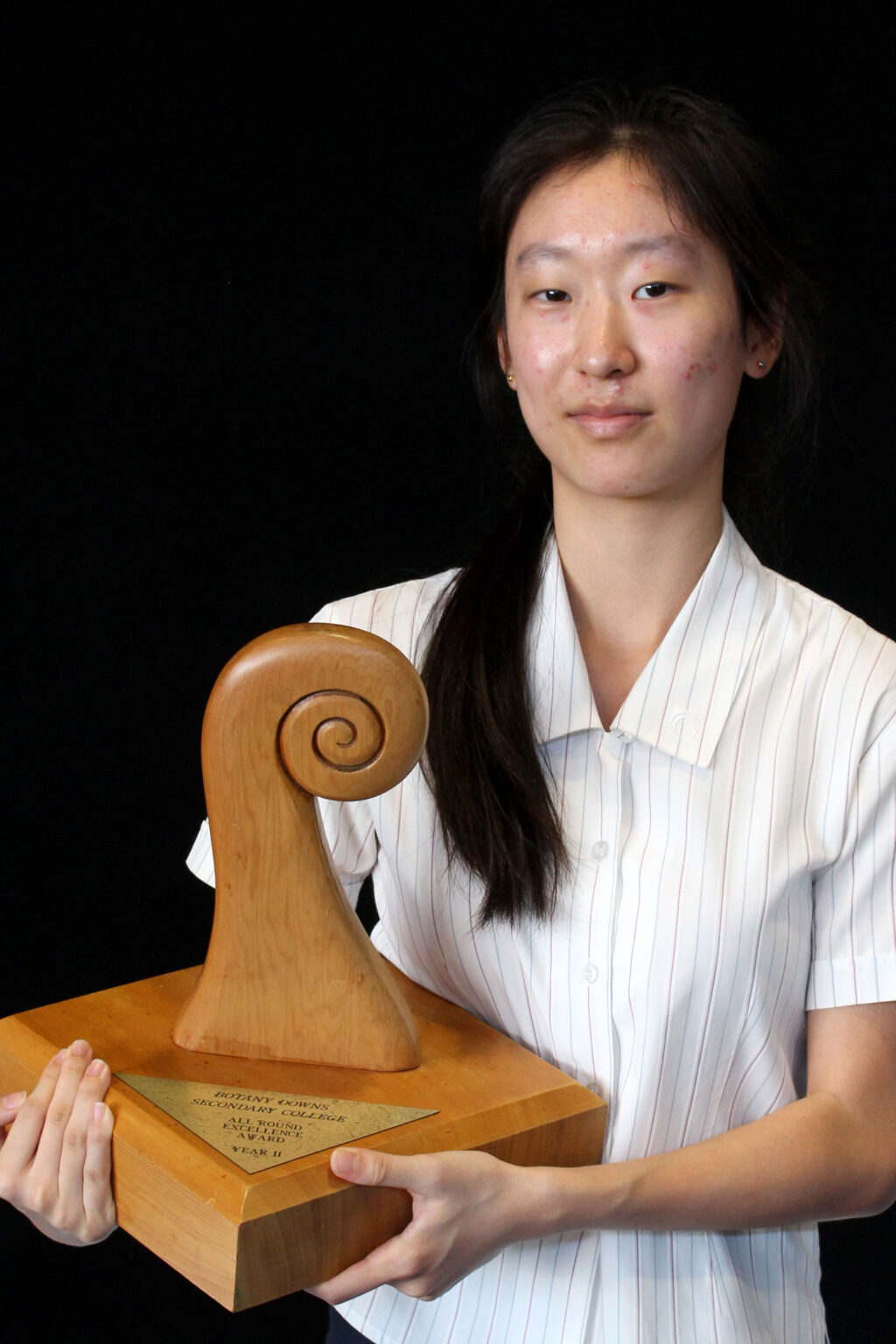 2025 Year 11 Award Winners • BDSC