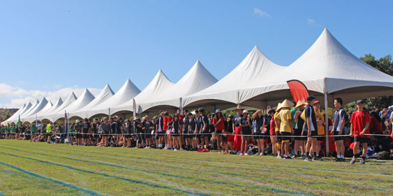 BDSC Events Calendar