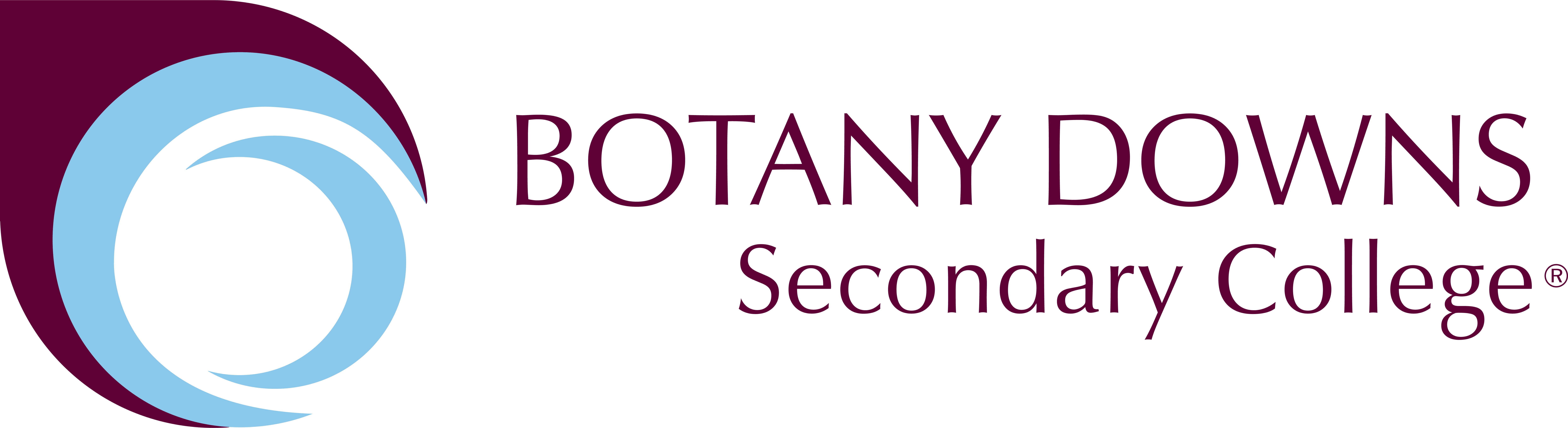 BDSC Logo With Text Landscape Larger Text • BDSC