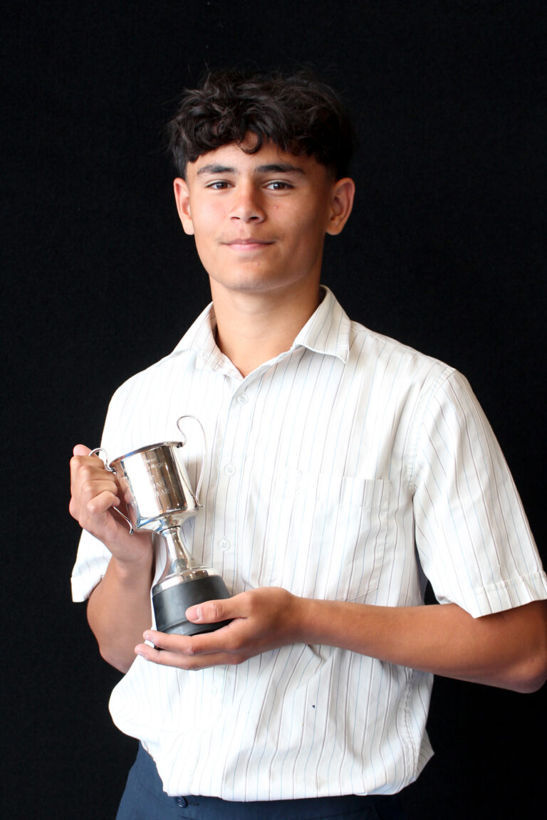 2024 Junior Award Winners • BDSC