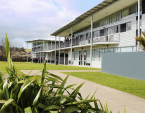 Botany Downs Secondary College