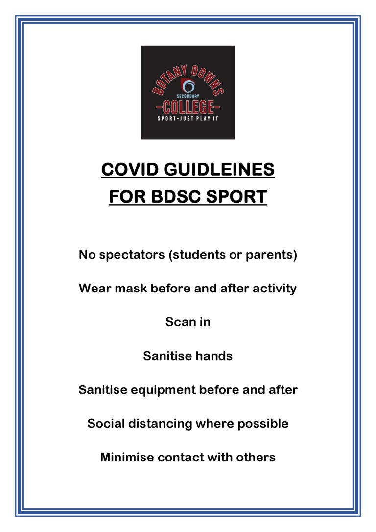 BDSC Sport