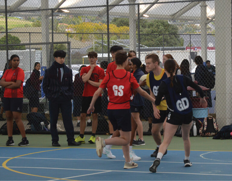 BDSC Events Calendar