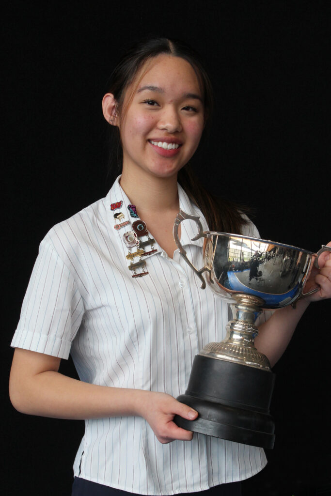 2024 Year 11 Award Winners • BDSC