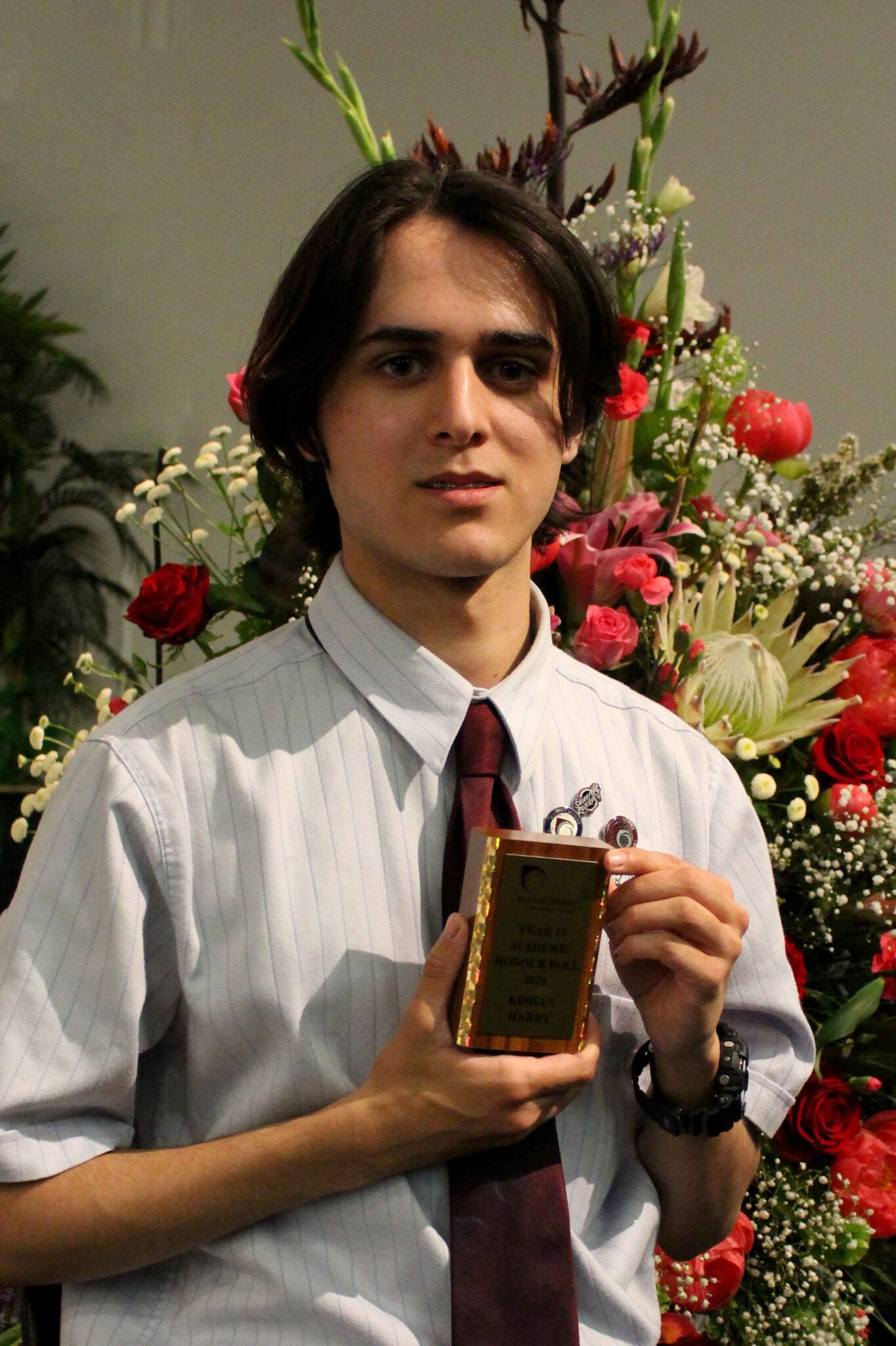 2024 Year 13 Award Winners • BDSC
