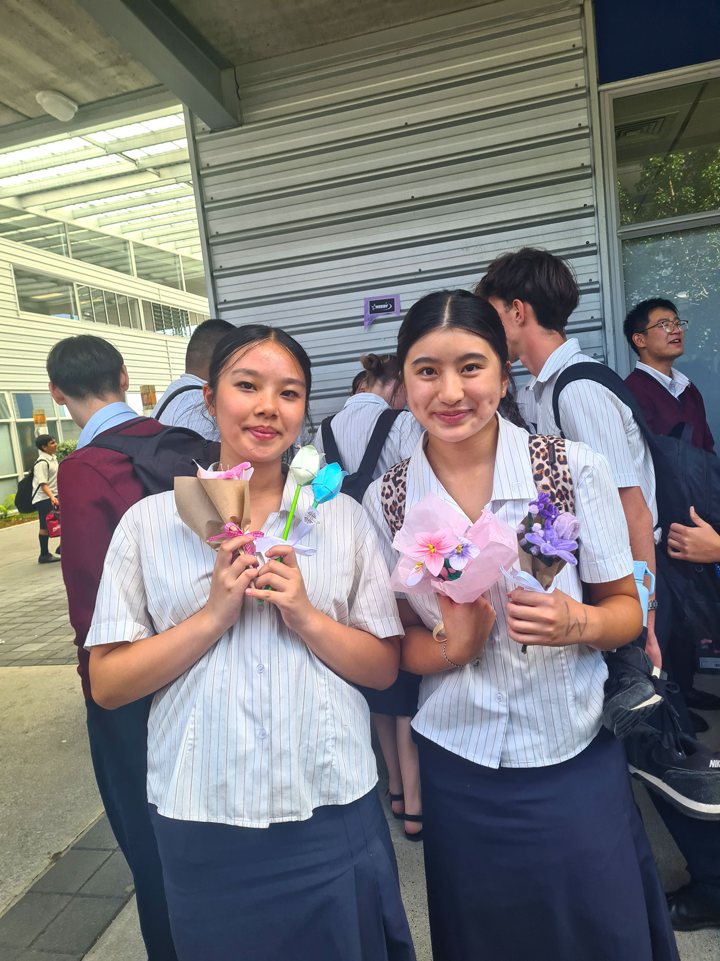 L1 Market Day (10) • BDSC