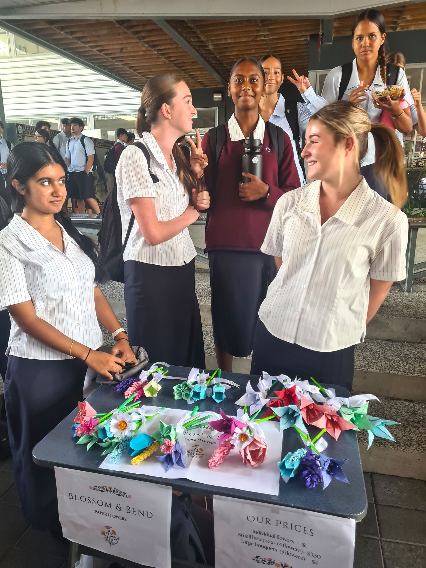 L1 Market Day (3) • BDSC