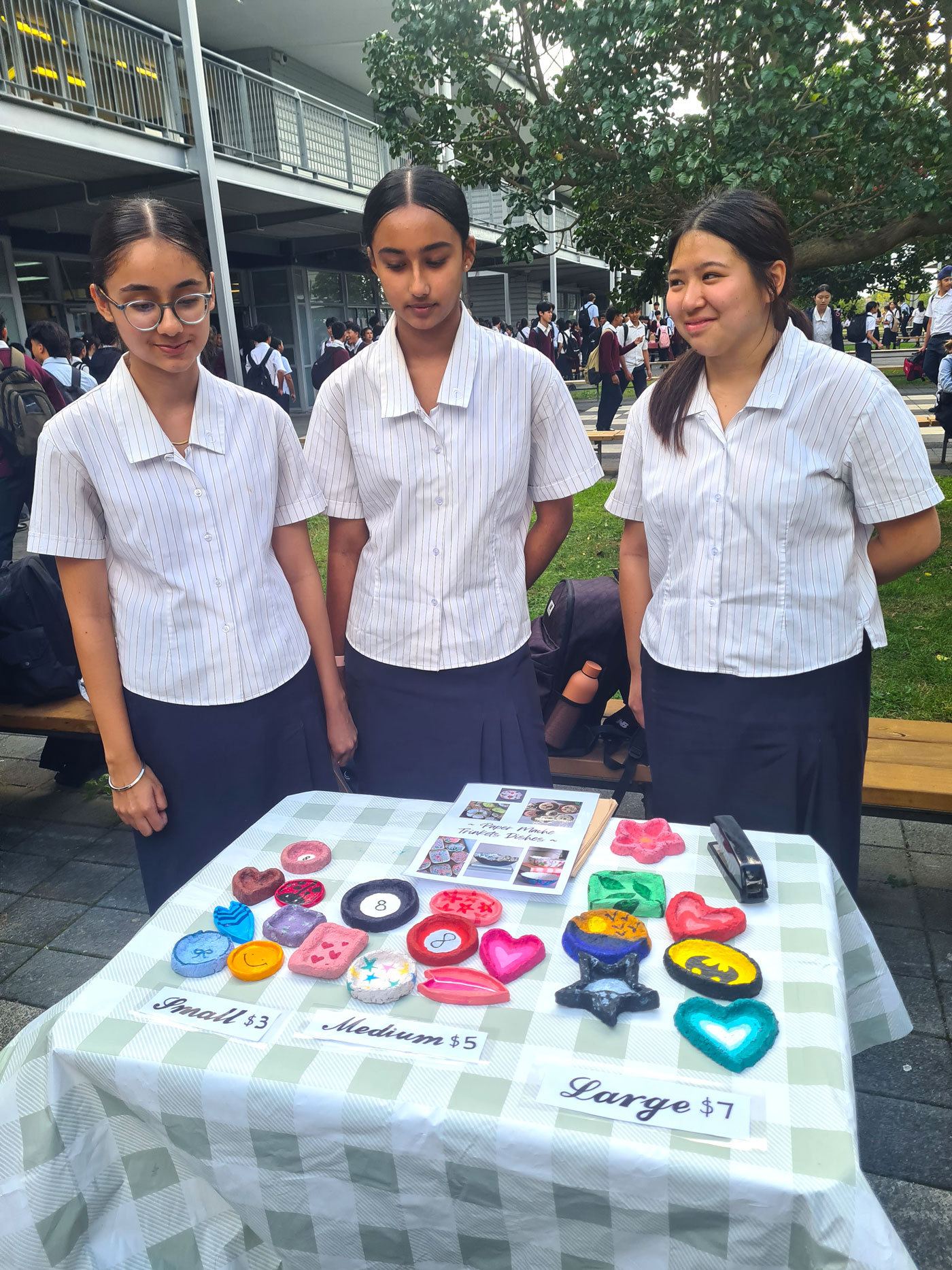 L1 Market Day (5) • BDSC