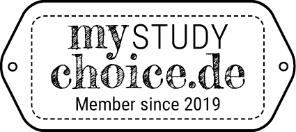 My Study Choice Member 2019 • BDSC