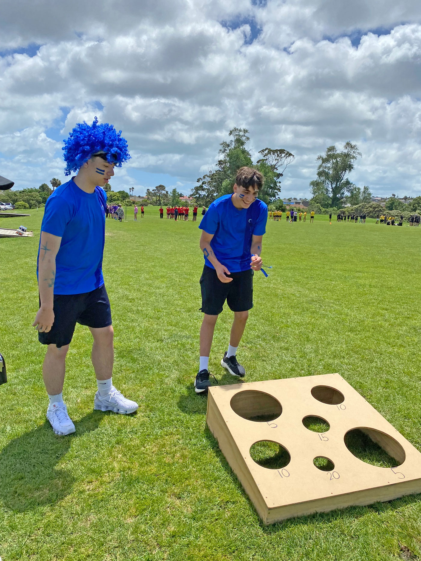 P Day 16 (2) • BDSC