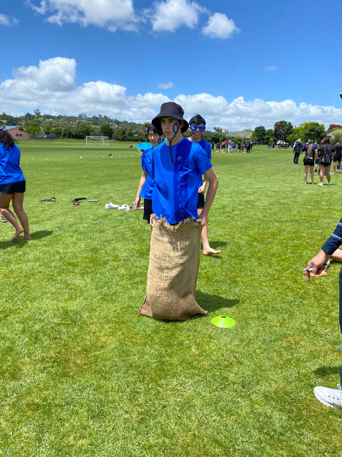 P Day 16 (3) • BDSC