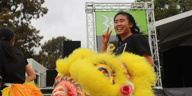 Polyfest 2025 • BDSC