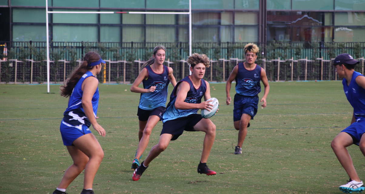 Prem Mix Touch1 • BDSC