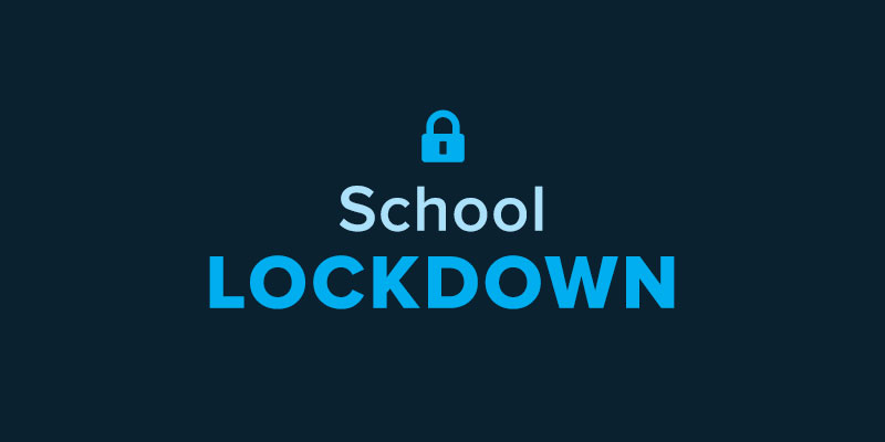 School LOCKDOWN • BDSC