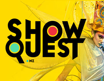 Show Quest • BDSC