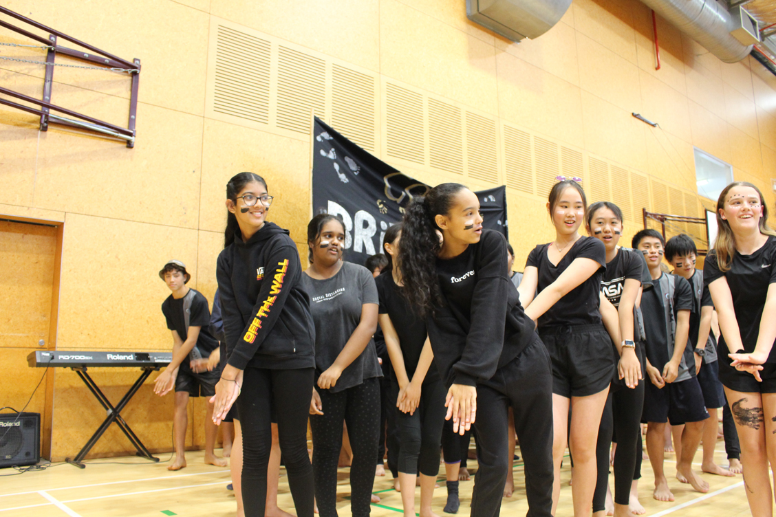 Whanau Performance 2021 (1200) • BDSC