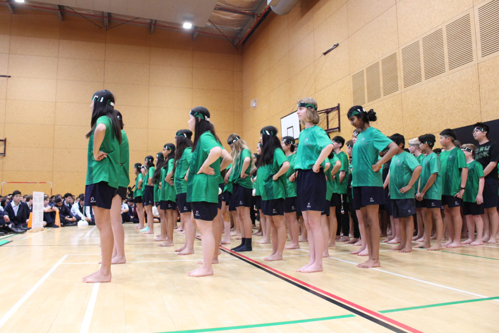 Whanau Performance 2021 (69) • BDSC